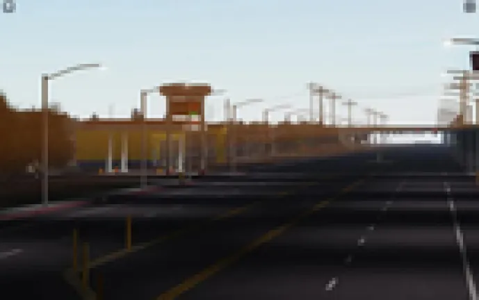 Utah Roleplay Map from Enigma Productions." | dotmarket